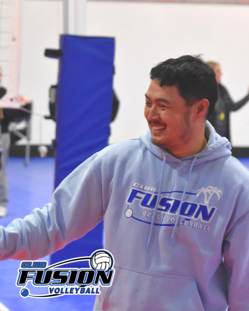 Senior Staff Director: Events & Registration - Mike - Bui