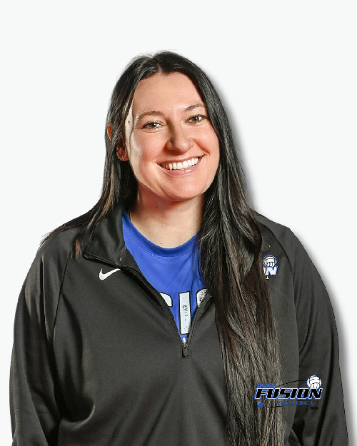 Associate Director of Growth & Operations - Kate - Scafidi