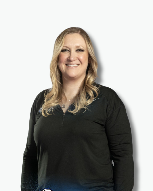 Director of Volleyball - Club Fusion Huntley - Lynnette - Summins