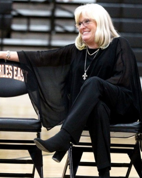 Club Fusion Parent/Player Liaison - Jennie - Kull
