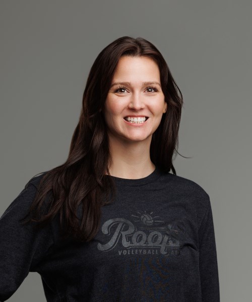 Operations Coordinator - Rob - Taliaferro