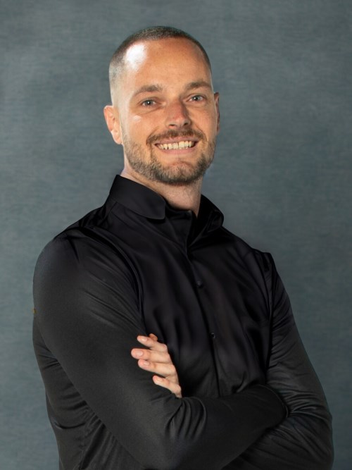 Coach of Coaches - Adam - Rollman