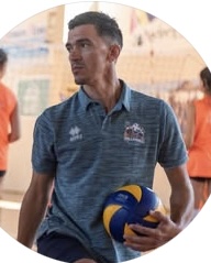 Training Director - Vasilios - Tsiouplis