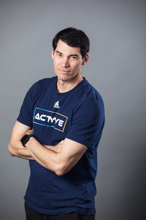 Director | 18-Navy Head Coach - Jon Daze
