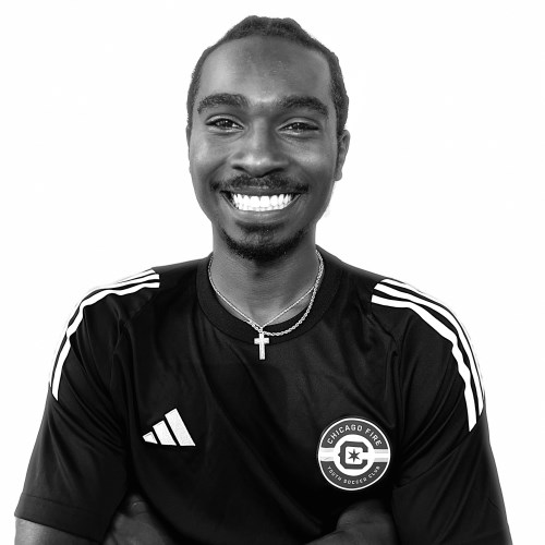 Staff Coach - Stokely - Davis