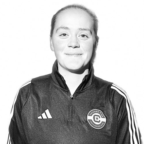 Specialist, Youth Competitions & Training Programs - Sarah Teubner