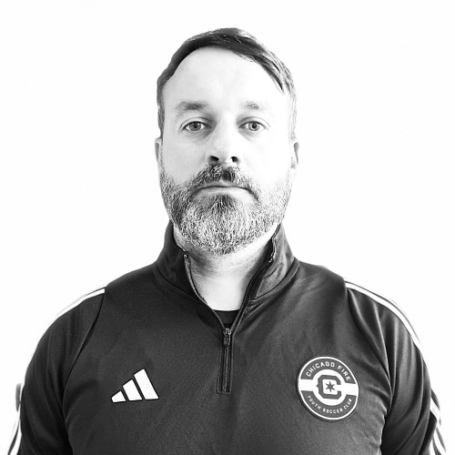 Staff Coach - Matt - Marek
