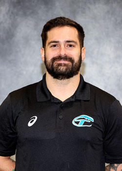 16-4 (Reno) Head Coach - Jesse Smith