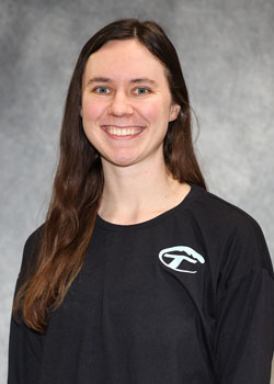 SN Asst. Director of Operations, 17-1 Asst. Coach - Darby Reeder