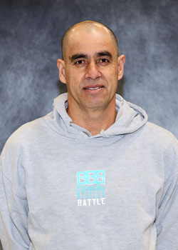17-2 (Reno) Head Coach - Felipe Plascencia