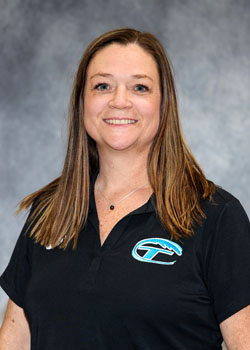 13-1 Head Coach, 18-Boys Assistant Coach - Tami Strong