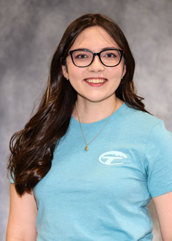 14-2 Reno Head Coach - Chloe Vasquez