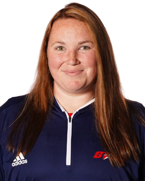 Assistant Director - Middle School / Academy - Anna Kelly