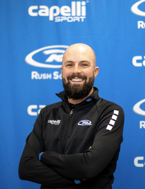 Director of Coaching North - Ben - Wilbor