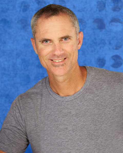 Founder & Master Coach - Randy Cline