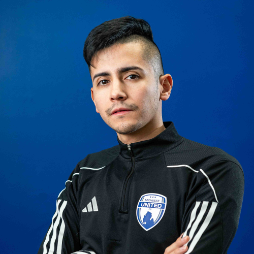 Inter Director - Efrain - Padron