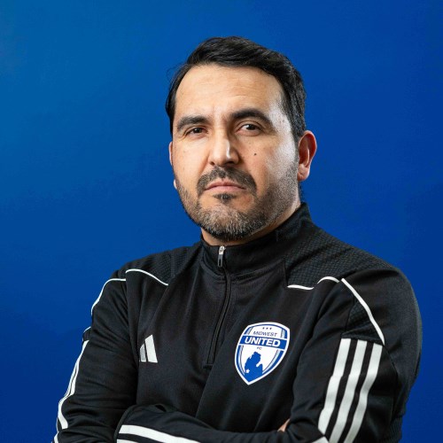 Staff Coach - Victor - Guardado