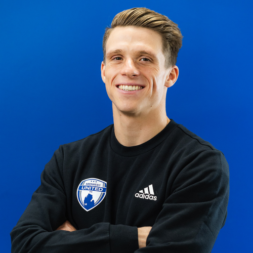 ECNL Program Manager - Brad - Dunwell