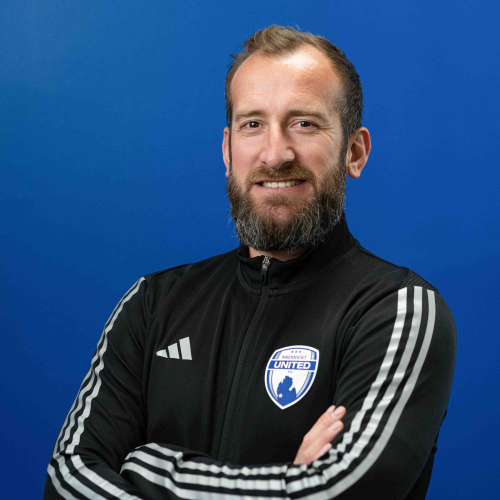 Girls U13-U19 Director - Mirza - Causevic