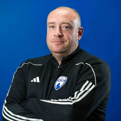 Executive Director - Lewis - Robinson