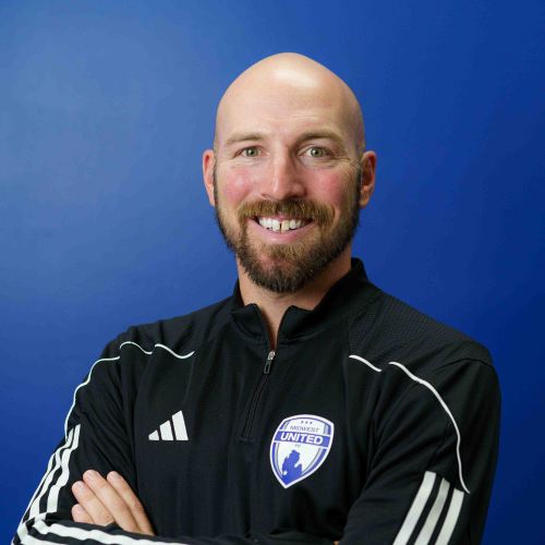 Girls U13-U19 Director - Stew - Givens