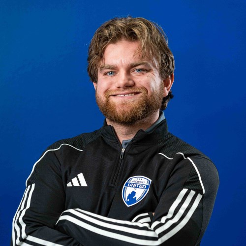 Girls U13-U19 Program Director - Kyle - Grew