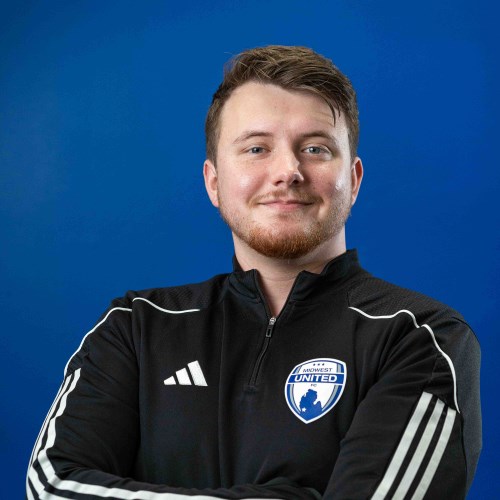 Staff Coach - Ben - Robbins