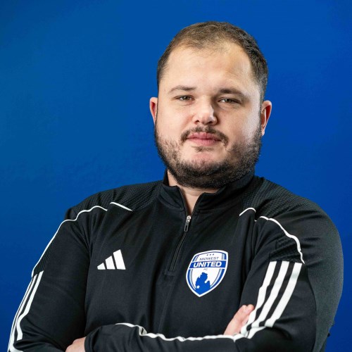 ECNL Staff Coach - Joe White