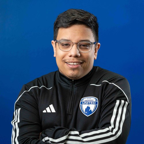 Futsal Director - Hector - Fernandez
