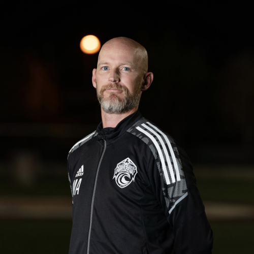 Club Director | B18 Pre-Elite - Matthew Abraham