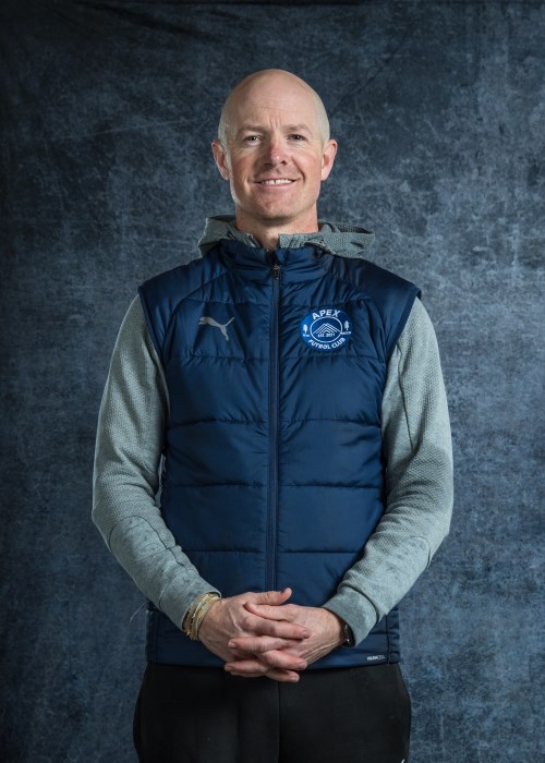 Director of Coaching - Ross - Duncan