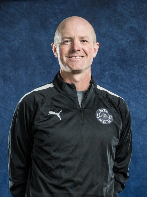 Director of Coaching - Ross - Duncan