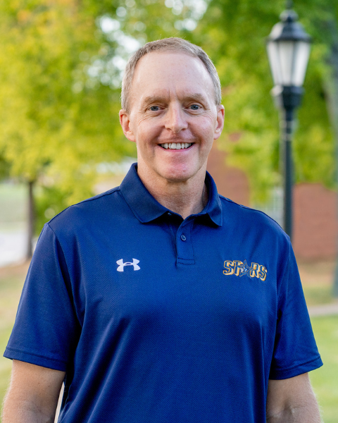 Club Director - Lance - Akridge