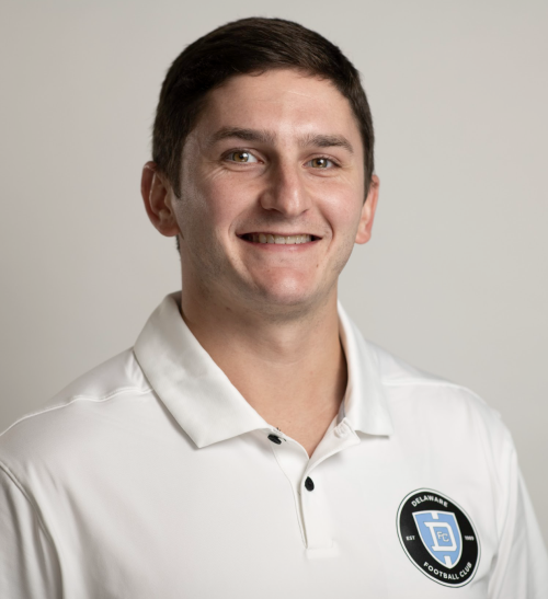 Goalkeeper Director - Ospreys Women's Head Coach - Alex - Nestor