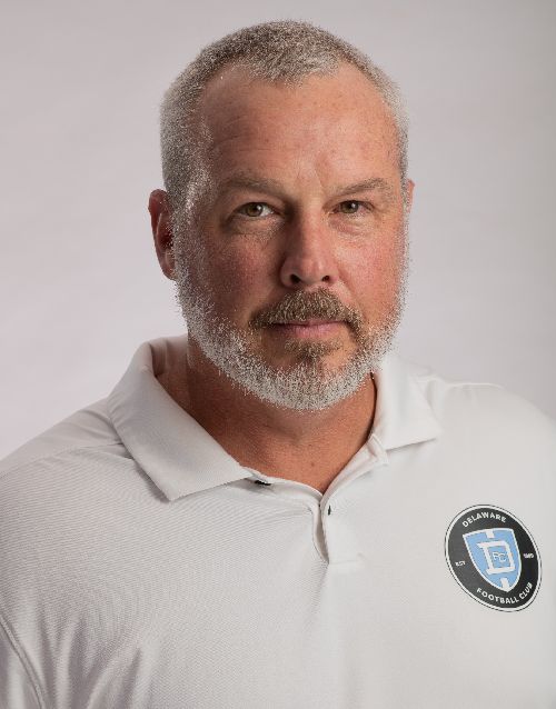 Zone 1 Director - South - Dan - Simmons