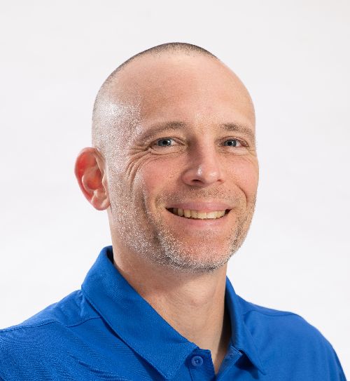 ECNL RL Girls Staff - Assistant Coach - Kevin - Schneider