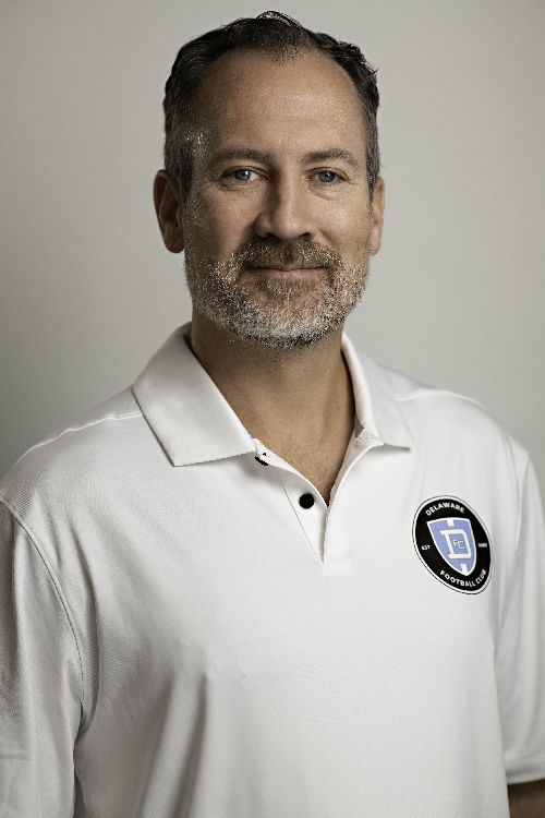 North Staff - Assistant Coach - Pat - Mulvena