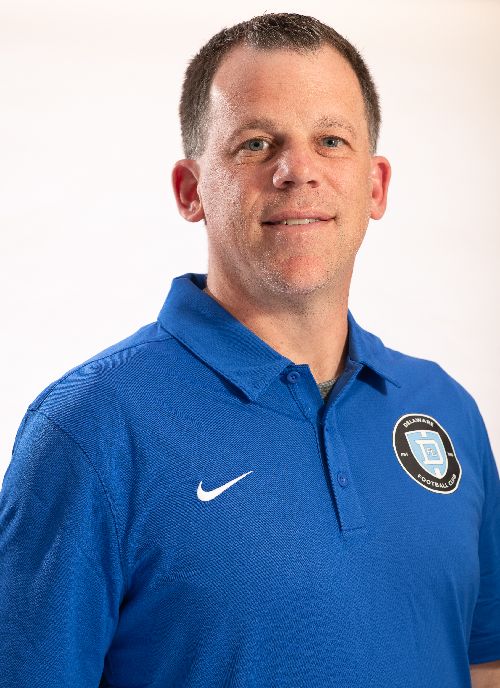 Operations Director - Jamie - Solomon