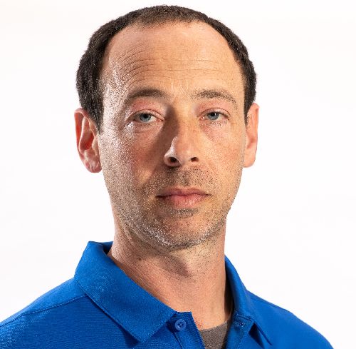 ECNL RL Boys Staff - Head Coach - Josh - Katz