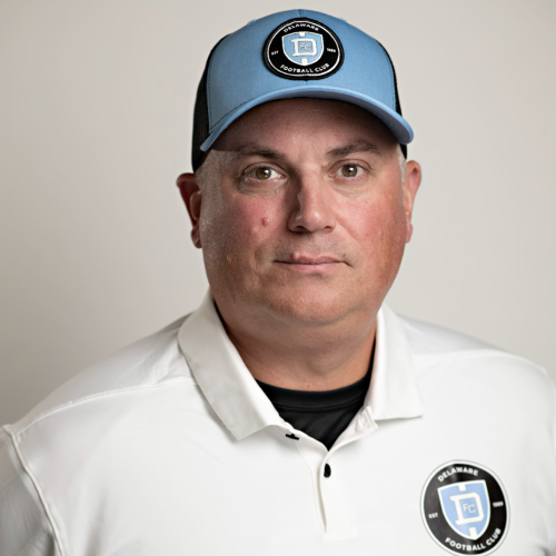 College Recruitment Director : Ospreys Director - Nick - Papanicolas