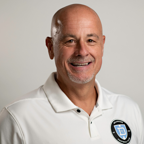 Recreational Director, Communications Director - Peter - Hayes