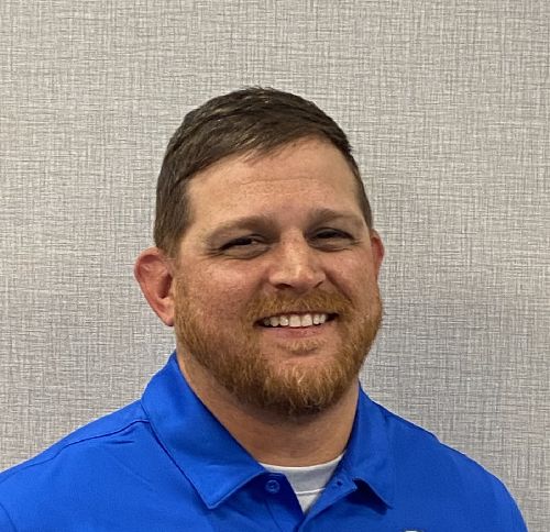 ECNL RL Girls Staff - Assistant Coach - Jeff - Mangat