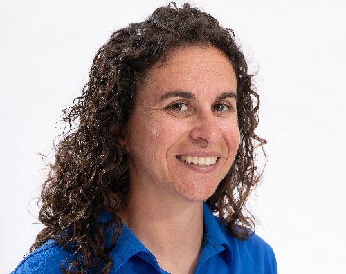 ECNL RL Girls Staff - Head Coach - Marisa - Muller