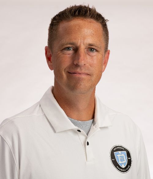 North Staff - Head Coach - Christian - Dunn