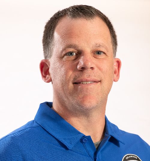 ECNL RL Boys Staff - Head Coach - Jamie - Solomon