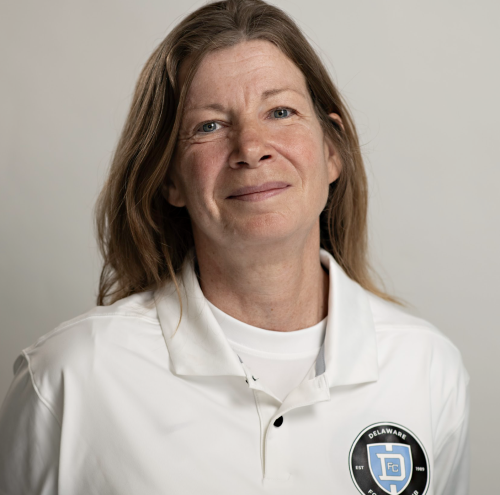 North Staff - Head Coach - Trish - Neff