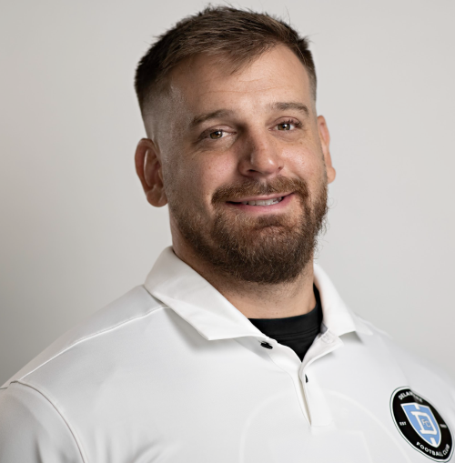 Central Staff - Head Coach - Kyle - Ward