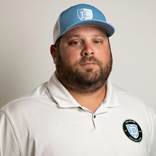 Director of Coaching - Central - Anthony - Dirienzo