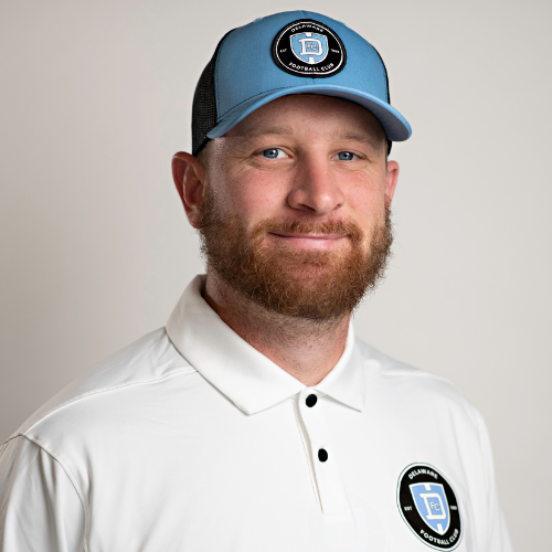 Director of Coaching - Central Girls Zone 2 - Lance - Berry