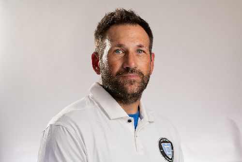 Central Staff - Head Coach - Kevin - Stark